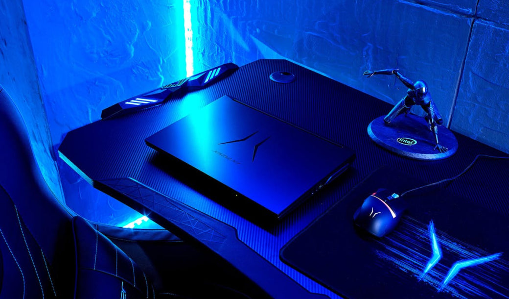 ERAZER: Powering Next-Gen Gaming in 2025 and Beyond– ERAZER Australia