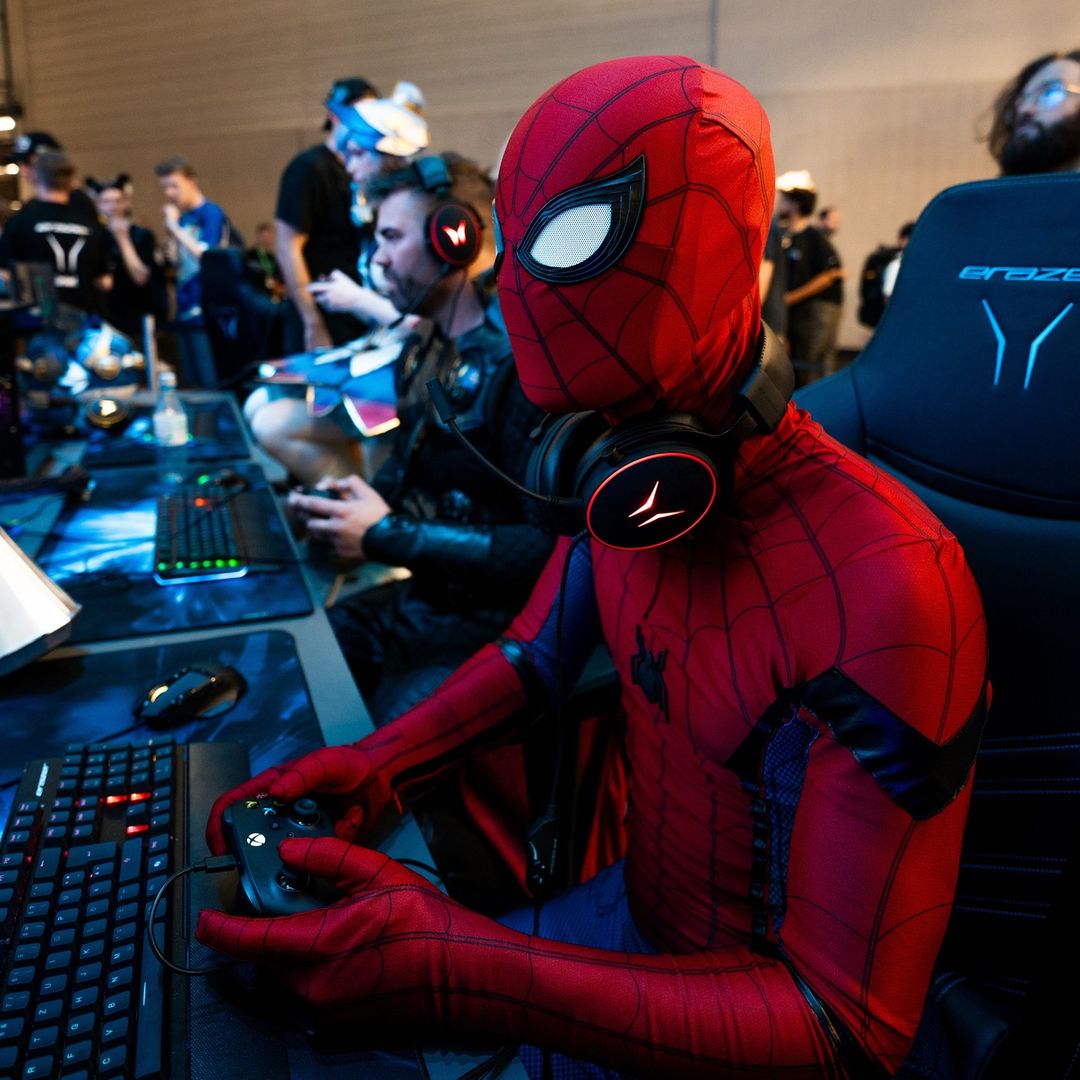 Top Upcoming PC Games in 2025 (and the Laptops to Run Them)– ERAZER