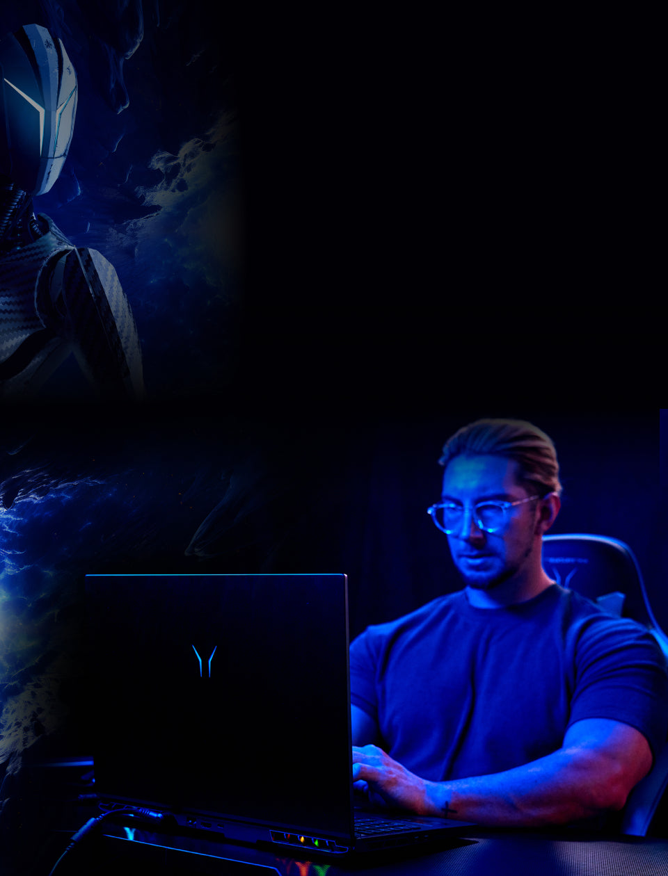 ERAZER Australia | Buy Gaming Laptops in Australia