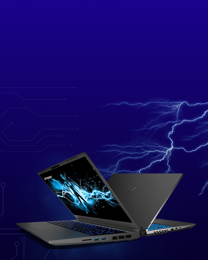 ERAZER Australia | Buy Gaming Laptops in Australia