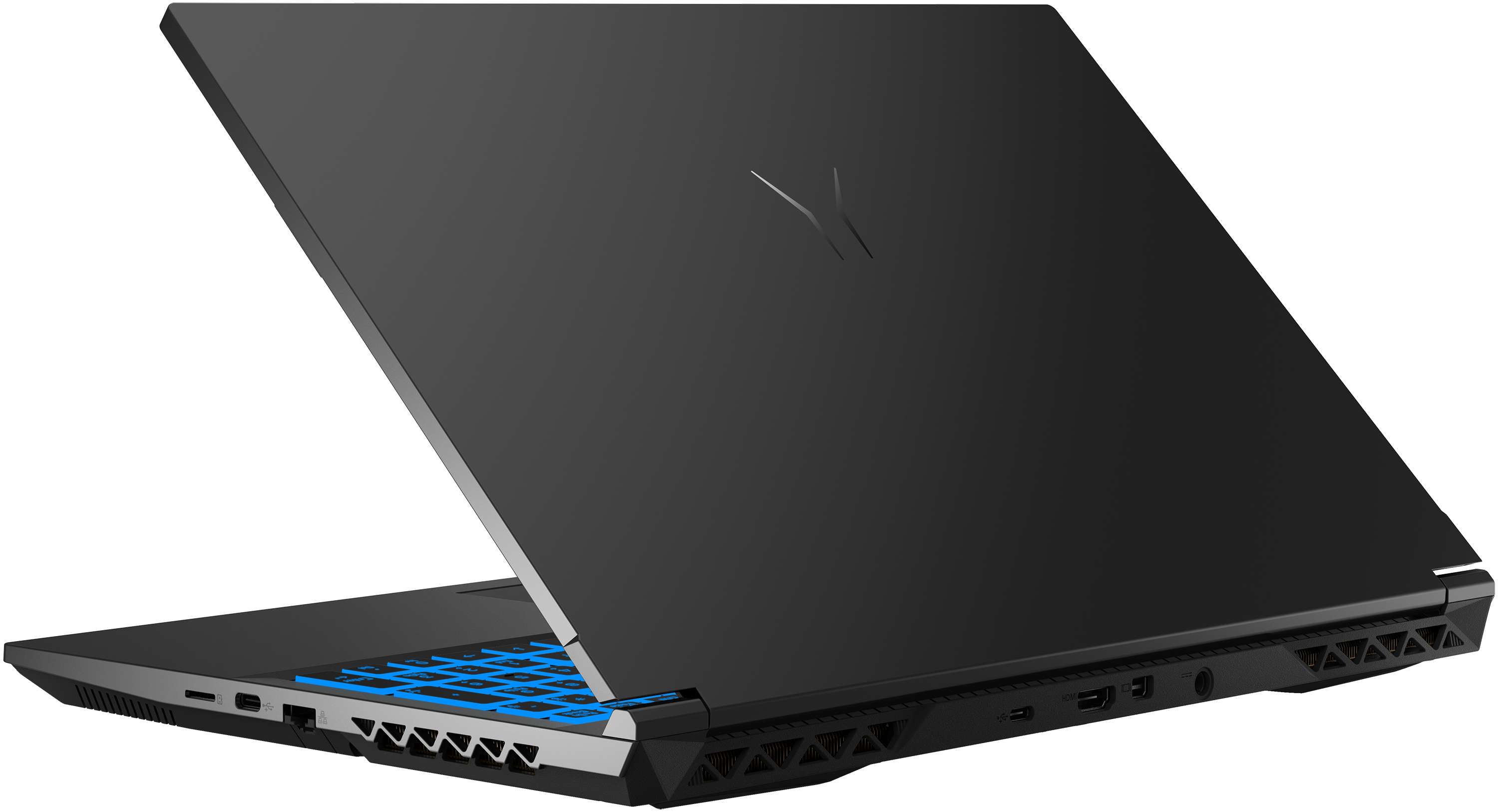 ERAZER i7 12650H | RTX 4060 Gaming Laptops