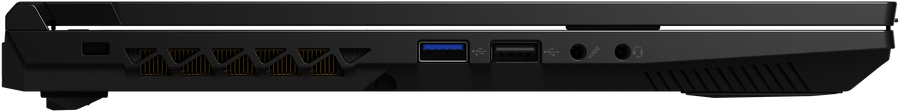 ERAZER i7 12650H | RTX 4060 Gaming Laptops