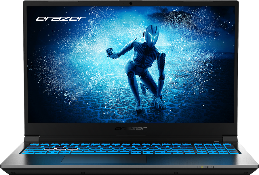 ERAZER Deputy P60 1TB Core i5 | Erazer Gaming Laptops Australia